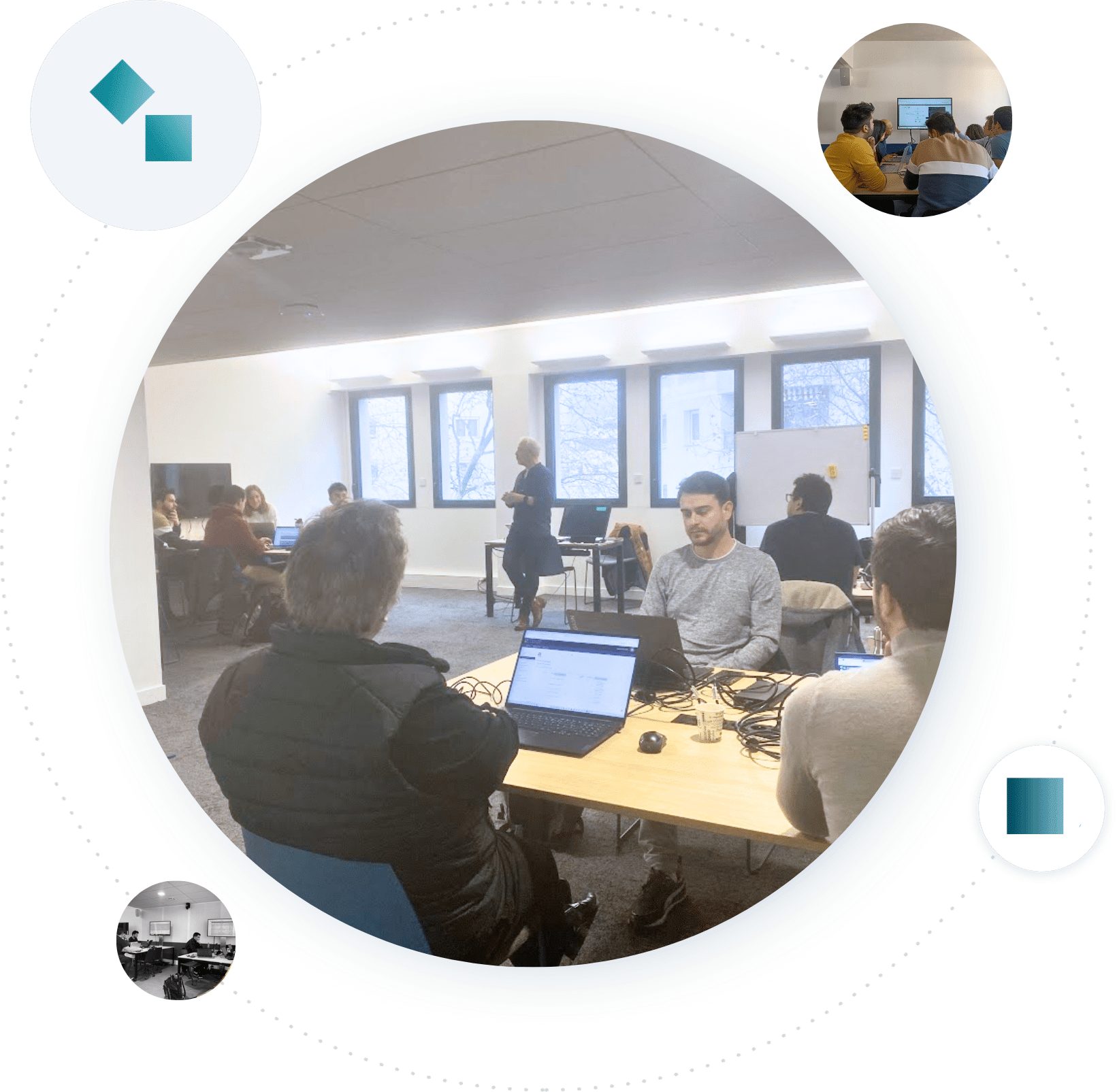 Master cybersécurité - Responsable cybersécurité I CSB.SCHOOL