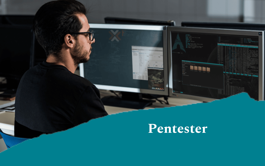 Pentester : fiche métier, salaire, évolution