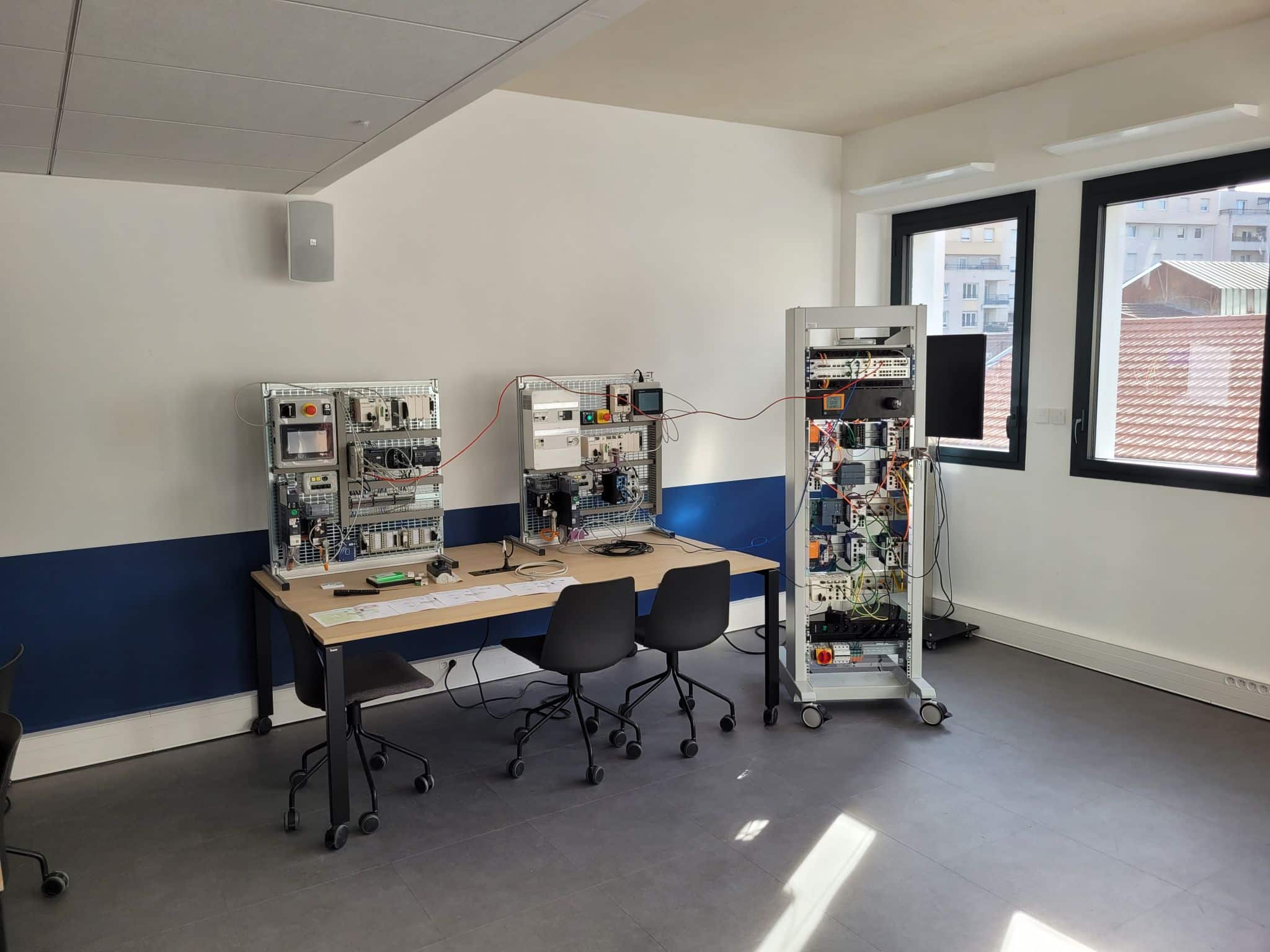 Le campus cybersécurité lyonnais | CSB.SCHOOL