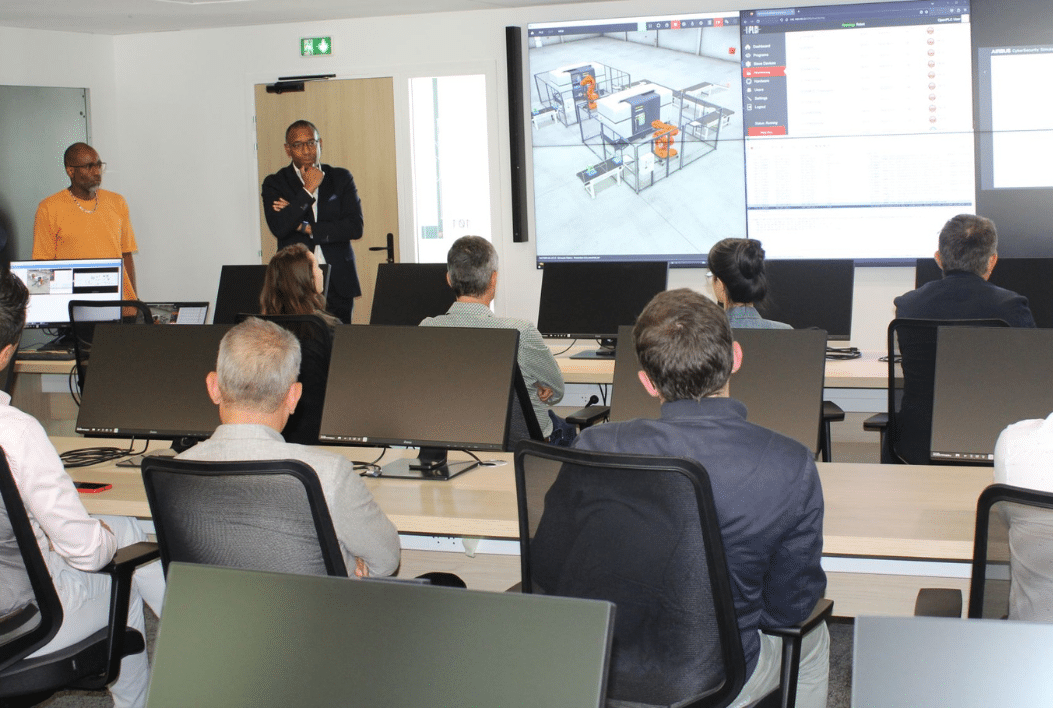 Cybersécurité : les moyens de protection I CSB.SCHOOL