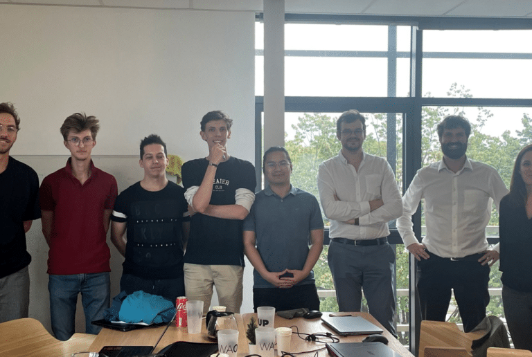 Ecole de cybersécurité CSB.SCHOOL : qui sommes-nous