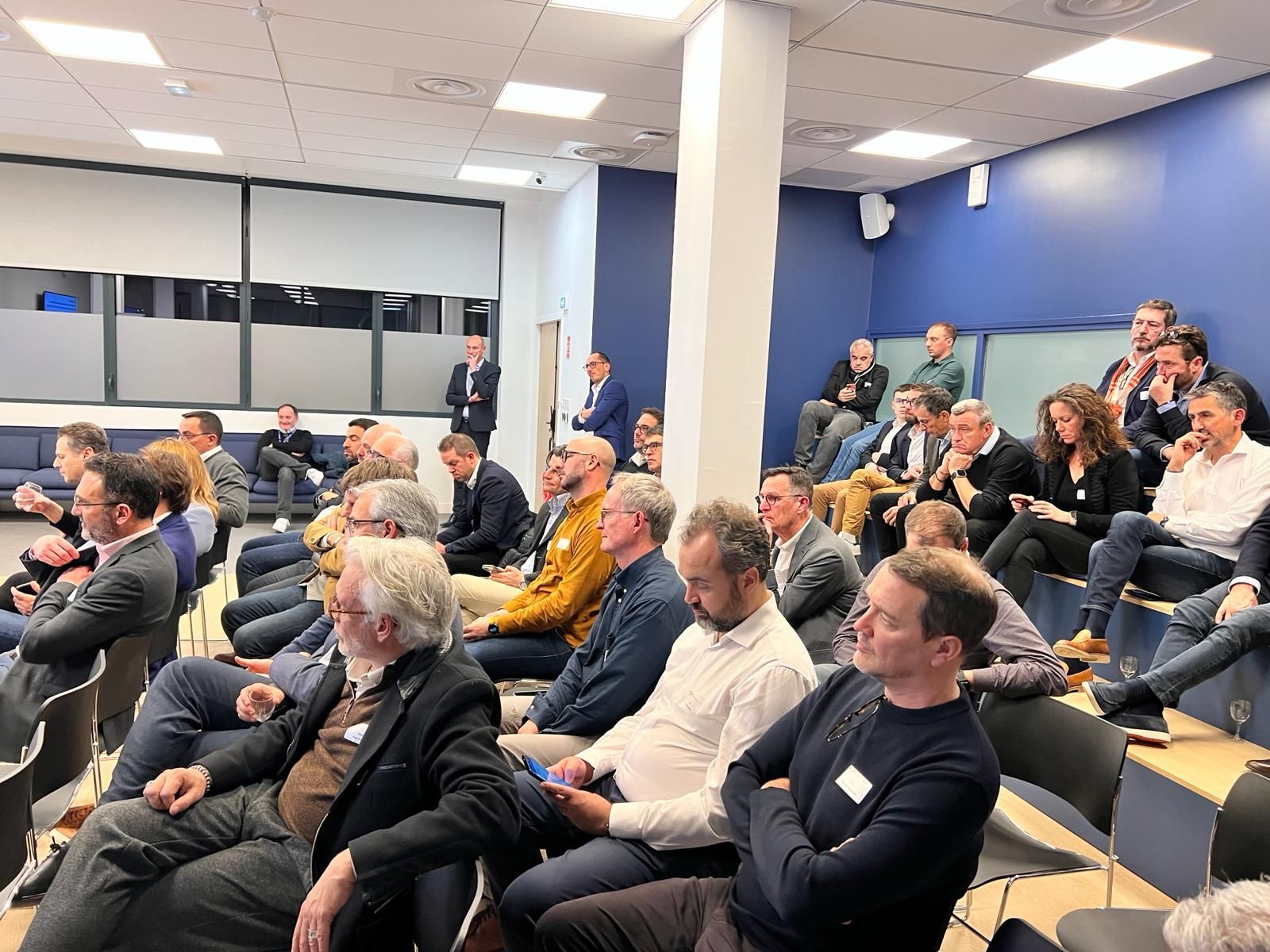 Ecole de cybersécurité CSB.SCHOOL : qui sommes-nous