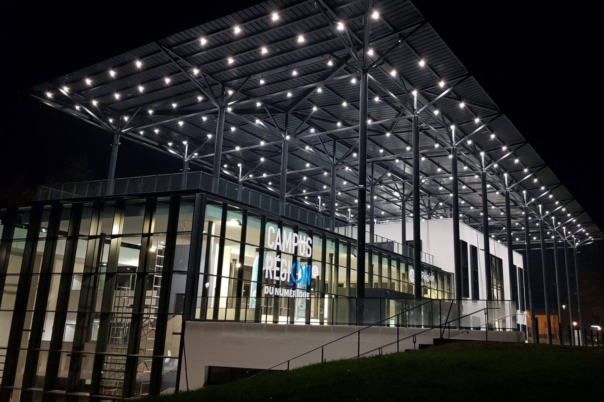 Ecole de cybersécurité CSB.SCHOOL : qui sommes-nous