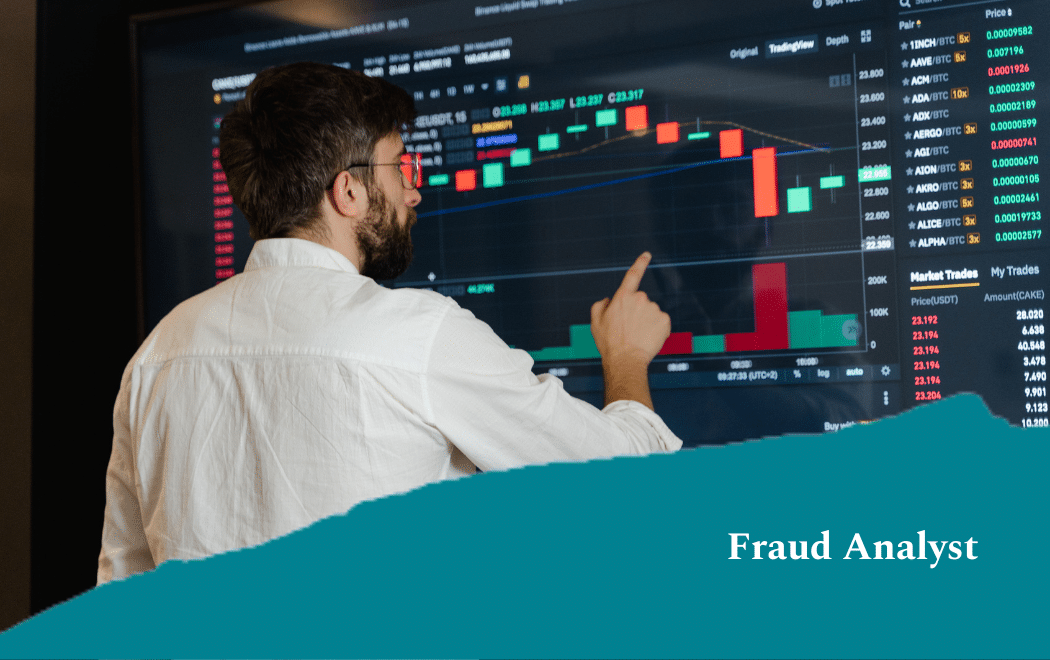 Fraud Analyst : rôle, missions, formation, salaire et débouchés