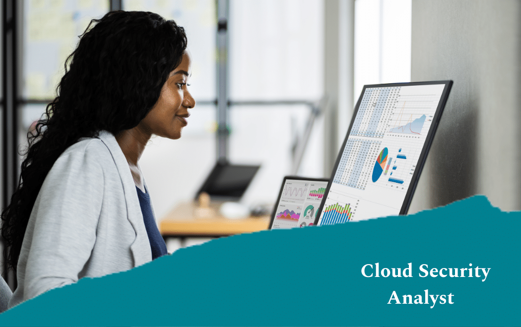 Cloud Security Analyst : rôle, compétences, formations et salaire