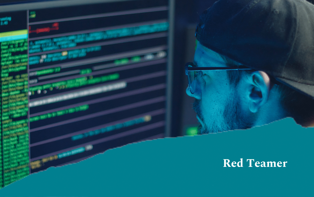 Red Teamer : tout savoir sur le métier